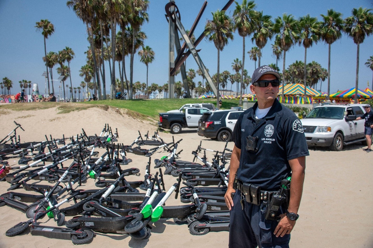 Blue Systems Announces the Release of Smart Patrol - Blue Systems ...